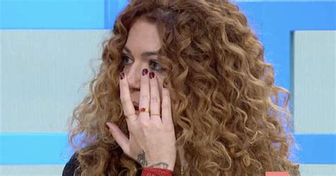 El Dolor De Sofía Cristo Se Rompe Entre Lágrimas Tras Un Duro Revés Para Su Madre Bárbara Rey