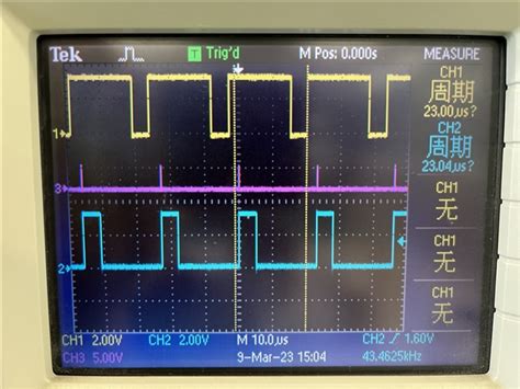 Tms320f280025c Ecap怎么和epwm同步 C2000™︎ 微控制器论坛 C2000 微控制器 E2e™ 设计支持