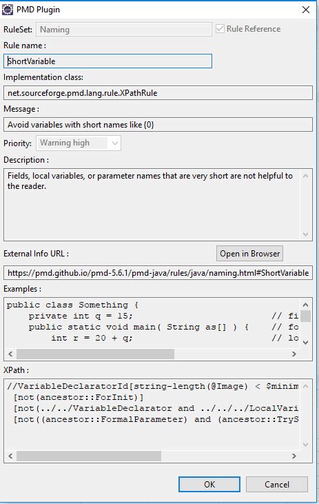 Java Static Analysis Tools In The Ide Baeldung