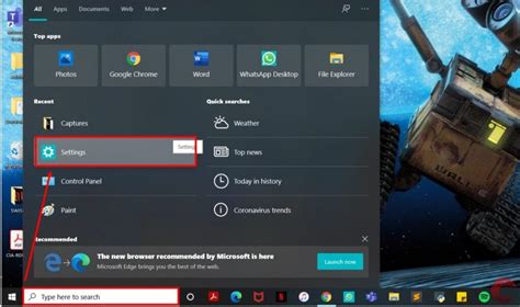 How To Change Date And Time In Windows