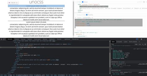 Prose Default Styles Are Not Applied With Attributify · Issue 795 · Unocssunocss · Github