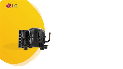 [video] Lg Compressor And Motor On Linkedin Lg Bc Series Reciprocating Compressor