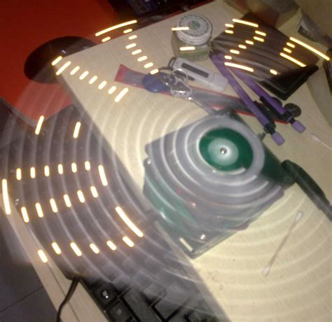 Led Eda