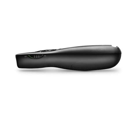 Logitech R400 Wireless Presenter Multimedia Kingdom