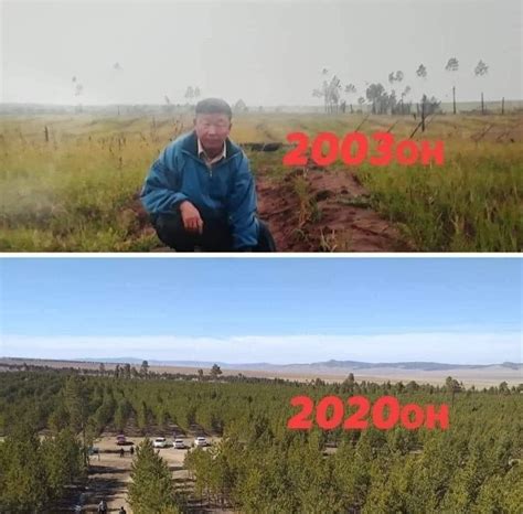 Экологийн Цагдаагийн Алба Экологийн Цагдаагийн Алба