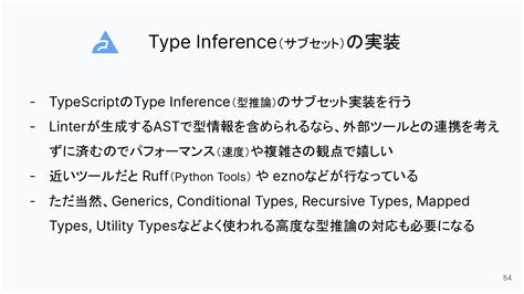 Exploring Type Informed Lint Rules In Rust Based Typescript Linters