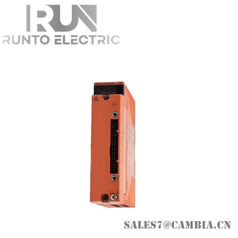 sai143 h53 yokogawa analog input module runtoelectronic