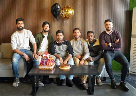 Programmers Force On Linkedin Teambirthday Pf Programmersforce