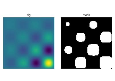 SciPy High Level Scientific Computing Scientific Python Lectures