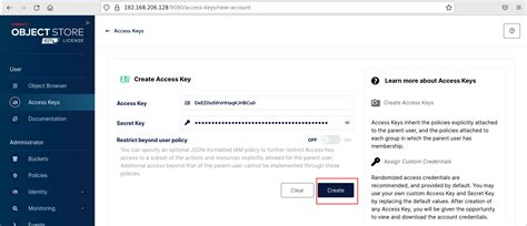 Linux本地minio存储服务远程调用上传文件 阿里云开发者社区