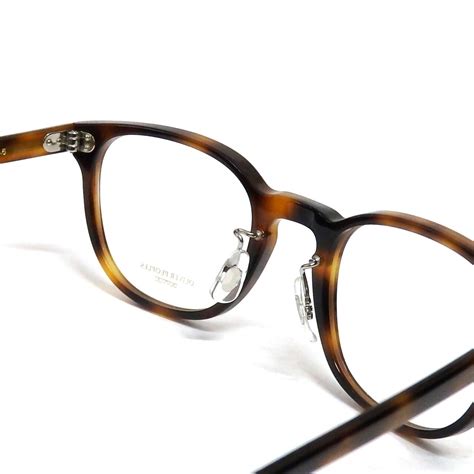 【田中みな実さんご着用】oliver Peoples オリバーピープルズ「fairmont F Col 1007」 Glassarcus