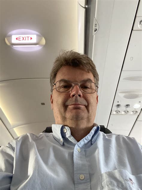 Knut Erik Spilling On Linkedin Last Business Trip Before Vacation Season Time For Reflection