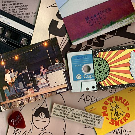 Mortimer Snerd History