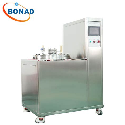Iec 60529 Ocean Depth Simulation Test Machine Bonad Waterproof Test