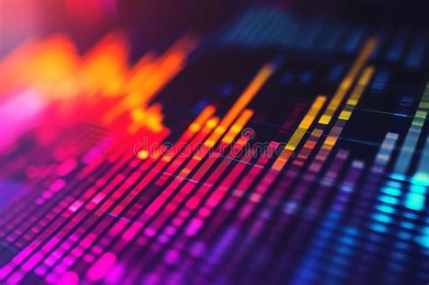 Histogram Wave Stock Illustrations 439 Histogram Wave Stock Illustrations Vectors And Clipart