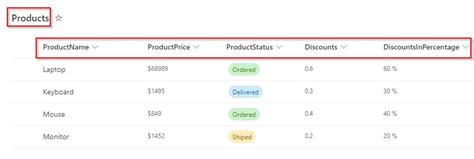 Format Number To Percentage In Power Automate
