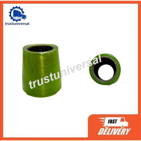 Trailer Ror York Tmc Suspension Bush Equalizer Bush With Bolt And Nut Big Small Shopee