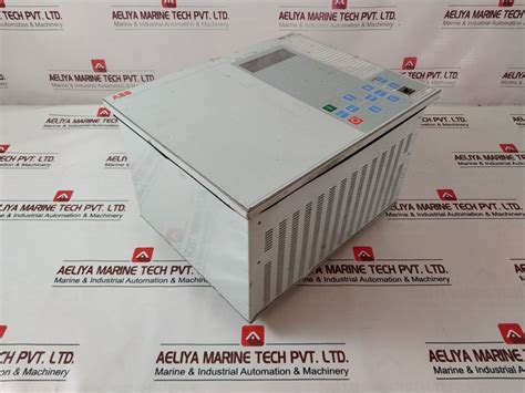 Abb Ret670 Transformer Protection Aeliya Marine