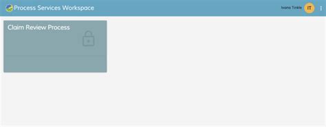 Alfresco Docs Using Process Workspace