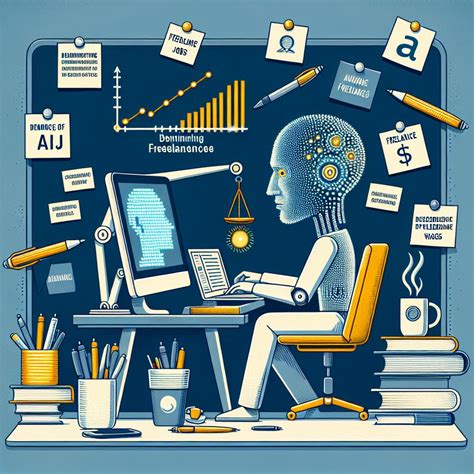 Apipoj Piasak On Linkedin 🚨 Attention Freelancers Is Ai Stealing Your