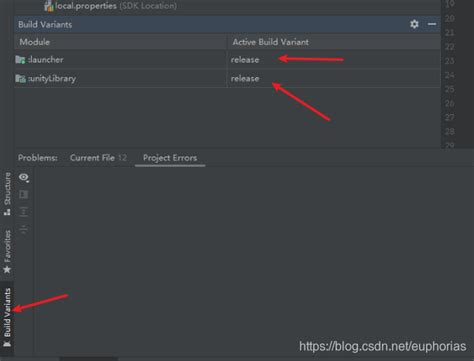 Unity接入android Sdkunity Android Sdk Csdn博客