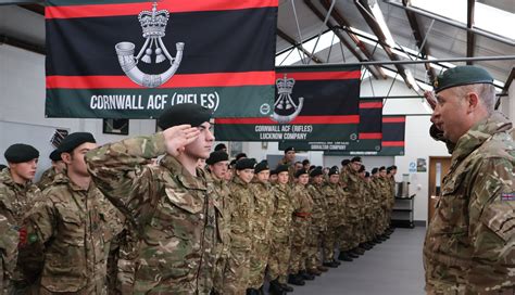 Suffolk Army Cadet Force Added Suffolk Army Cadet Force