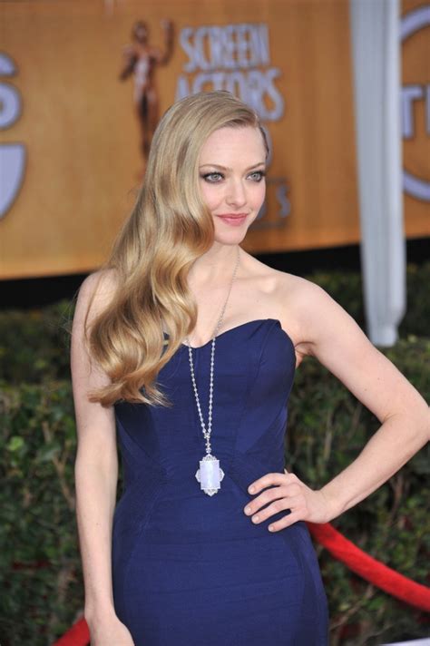 Amanda Seyfried Hair Color 12 Amanda Seyfried Hairstyles Fashion