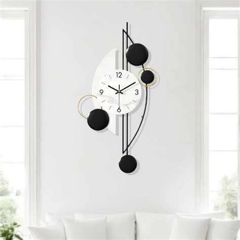 32 Vertical Clock Ignis Furniture