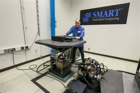 Smart Embedded Computing On Linkedin Testing Engineering