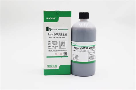 Mayer苏木素染色液 雷根生物