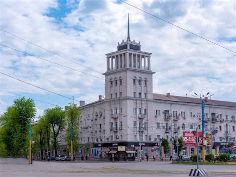 Ніч на Дніпропетровщині минула без обстрілів Пильний Погляд