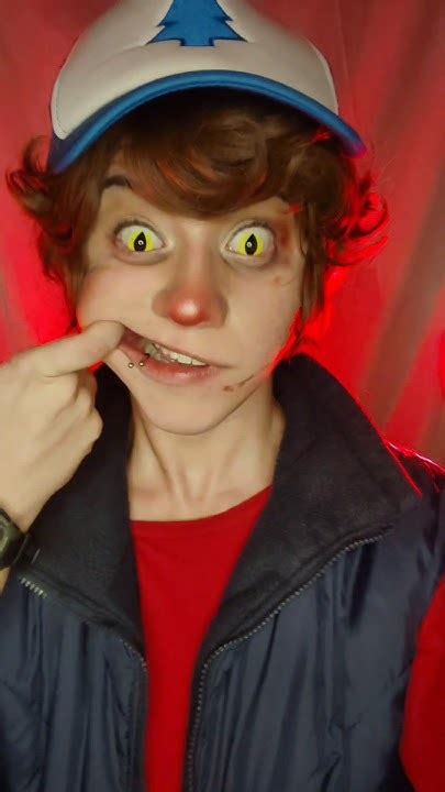 Bippercosplay Bipper Billcipher Gravityfalls Gravityfallscosplay
