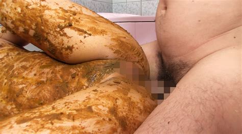 大便ホールで塗り糞sex アダルト動画 Duga