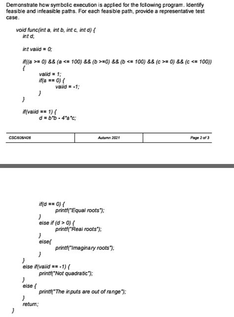 Solved Give The Solution In Tabular Format Please Find