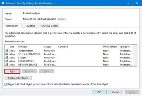 How To Delete The WindowsApps Folder On Windows Windows Central