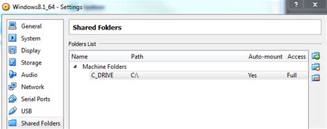 Vboxmanage Import Not Showing In Virtualbox Manager Gui Stack Overflow