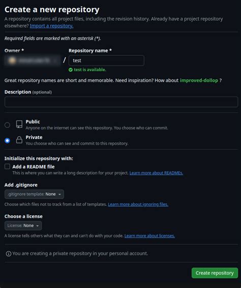 How To Add Ssh Key Into A Github Repository