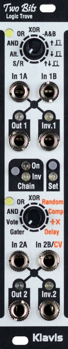 Matrixsynth Logic For Sound Design