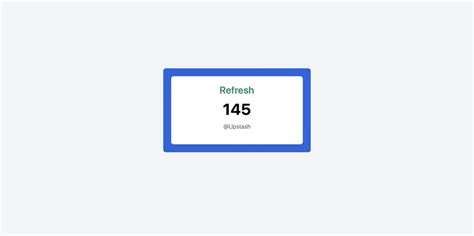 Colorful Counter Dev Community