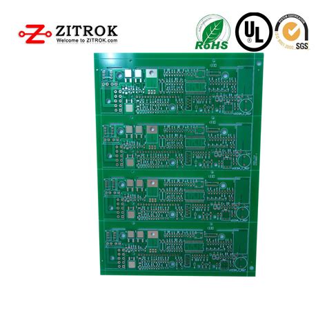 Multilayer HDI PCB And Printed Circuit Board PCB With Blind And Buried Vias Ipc Class PCB