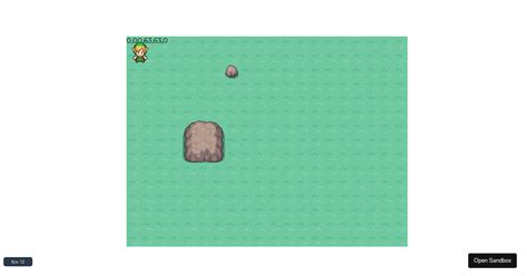 Vue Canvas Game Engine Codesandbox Vue Canvas Game Engine Codesandbox