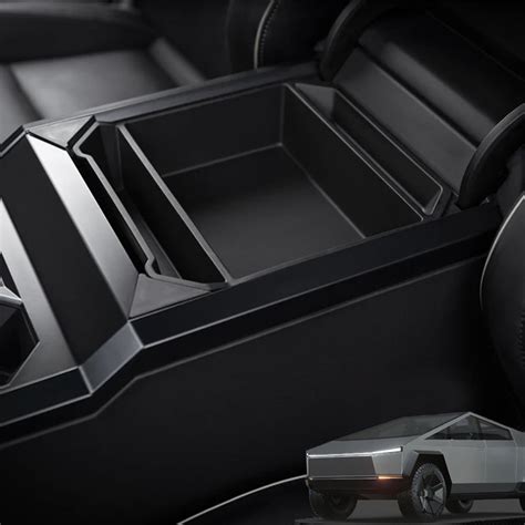 Cybertruck Accessories And Cybertruck Aftermarket Accessories Teslaunch