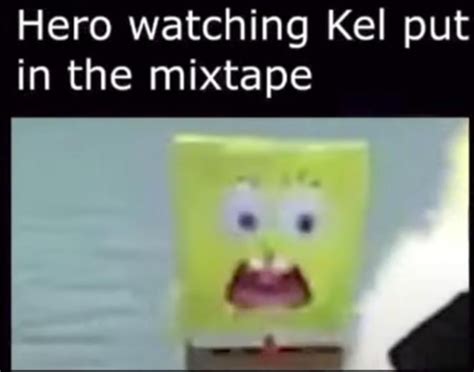 Me Watching As My Whitespace Post Doesnt Get Any Comments Although I Honestly Wanted To Rp On