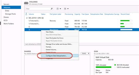 How To Deploy Data Duplication On Windows Server Techtarget
