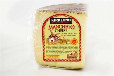 Manchego Cheese Substitute 8 Options With Similar Flavor Flavorful Home