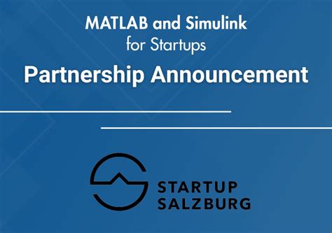 matlab and simulink for startups on linkedin matlab simulink
