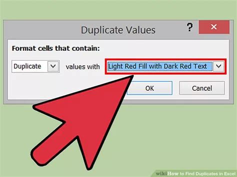 2 simple and easy ways to find duplicates in excel artofit