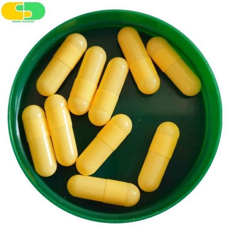 China Hpmc Vegetable Capsule Shell Suppliers And Manufacturers And Factory Wholesale Service
