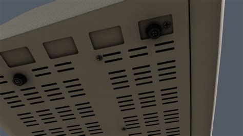 3d Bm Monitor 5151 Model Turbosquid 2350094