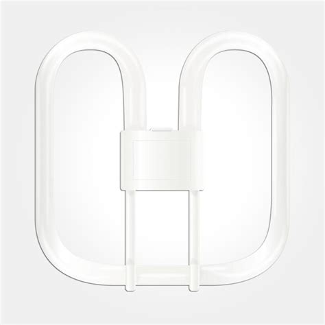 Bell 04176 28 Watt 2d 4 Pin Compact Fluorescent Bulb